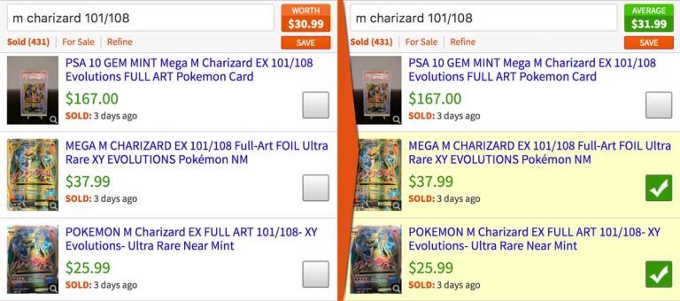 Pokemon Card Price Guide - CardMavin