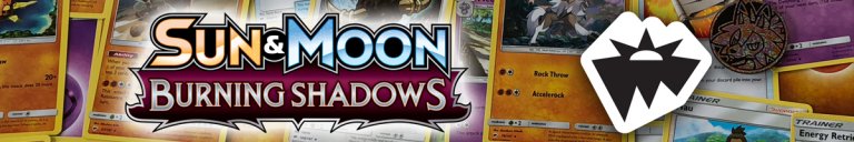 Pokemon Sun & Moon Sets - CardMavin