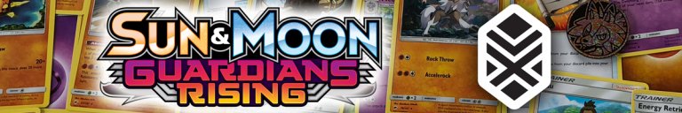 Guardians Rising Set List - CardMavin