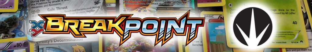 BREAKpoint Set List - CardMavin