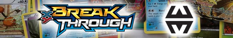 BREAKthrough Set List - CardMavin