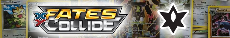 Fates Collide Set List - CardMavin