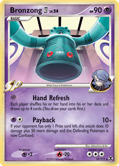 Platinum Rising Rivals - Page 17 of 20 - CardMavin