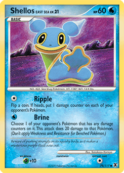 Platinum Rising Rivals - CardMavin