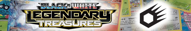 Legendary Treasures Set List - CardMavin