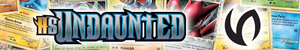 Undaunted Set List - CardMavin