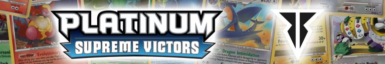 Supreme Victors Set List - CardMavin