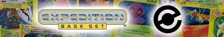 Expedition Set List - CardMavin