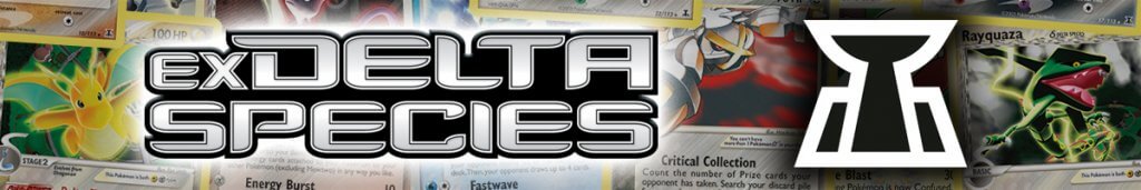 Delta Species Set List - CardMavin