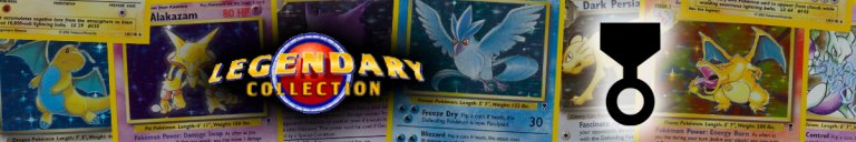 Legendary Collection Set List - CardMavin