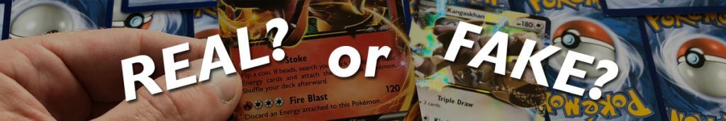 How to Spot Fake Pokemon Cards - CardMavin