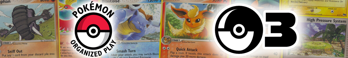 POP Series 3 - CardMavin