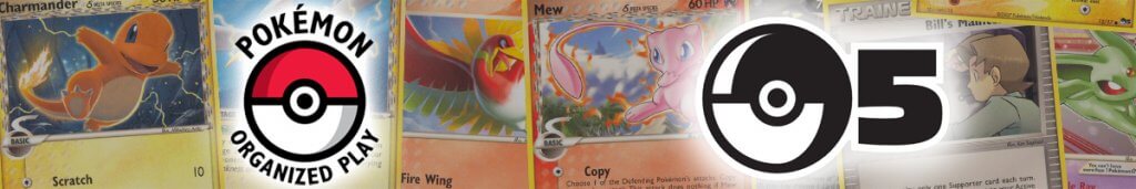 POP Series 5 - CardMavin