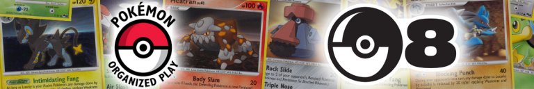 POP Series 8 - CardMavin