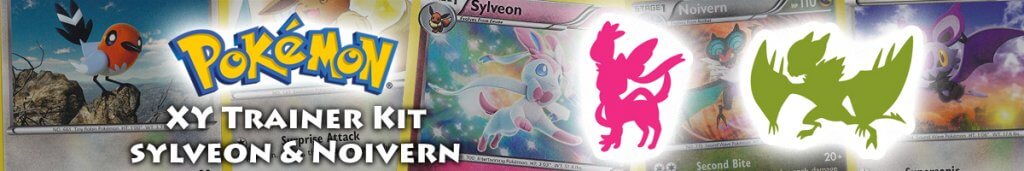 Pokemon XY Sets - CardMavin