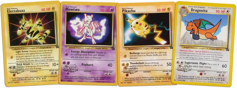 Most Valuable Pokemon Cards - CardMavin