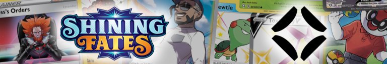 Shining Fates Set List - CardMavin